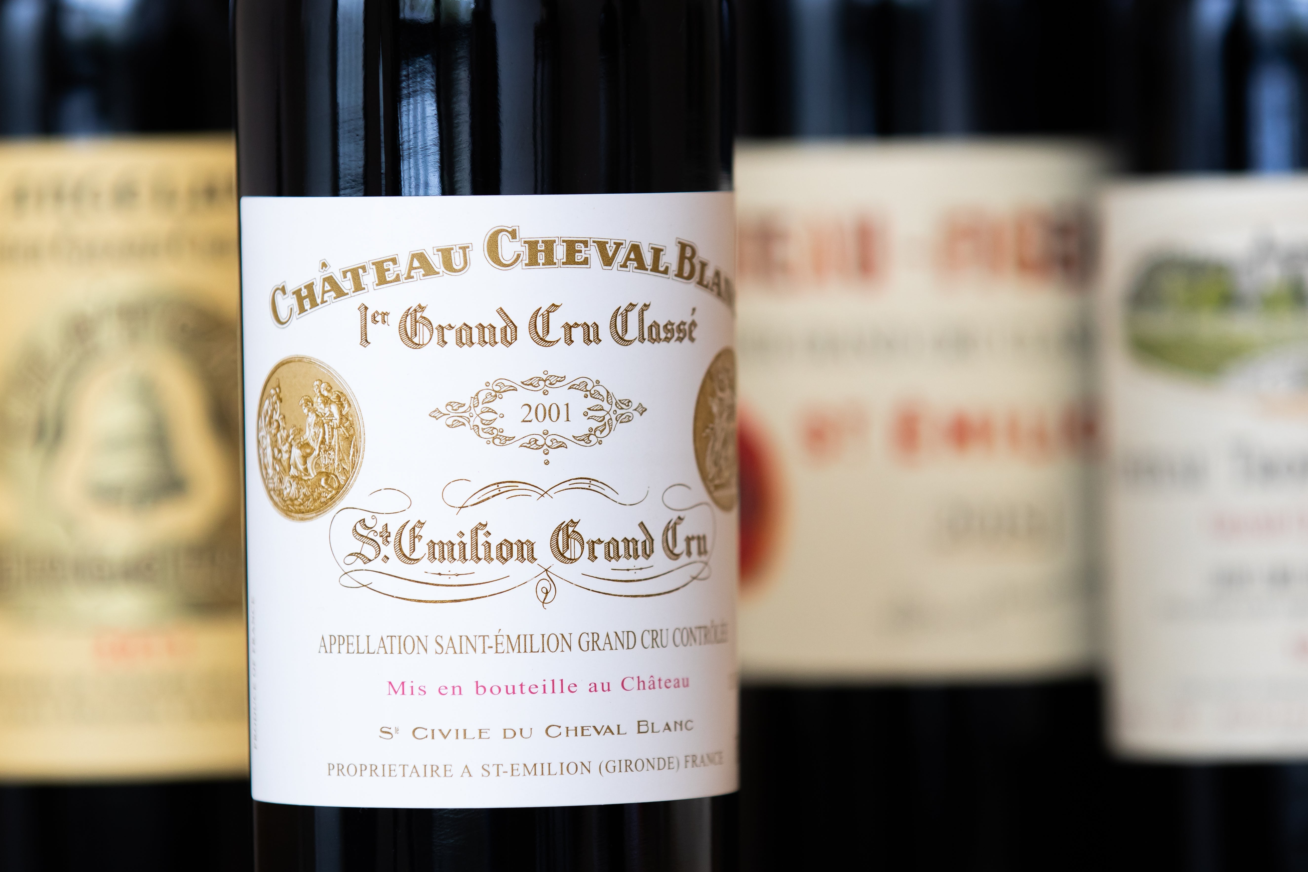 Wine Bottle Sizes Explained: From Piccolo to Nebuchadnezzar - Total ...