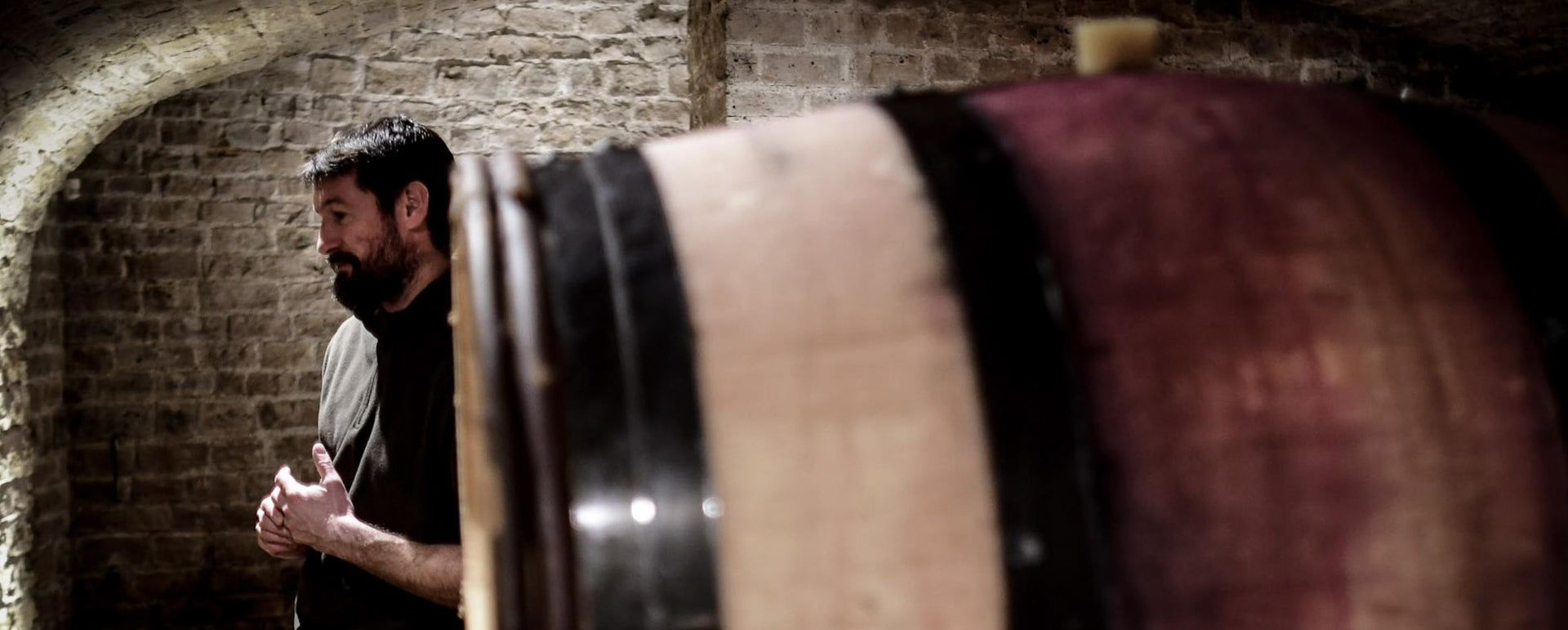 Domaine Sylvain Cathiard et Fils Bourgogne Rouge 2015 - Total Grand Cru