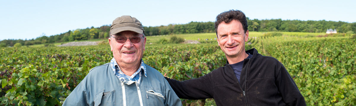 Domaine Hubert-Lignier Bourgogne Aligoté Aux Poirelots 2018 - Total ...