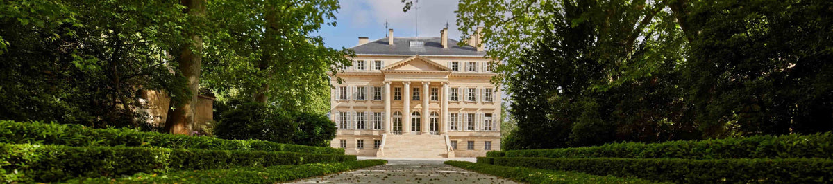 Château Margaux Margaux Pavillon Rouge 2016 - Total Grand Cru