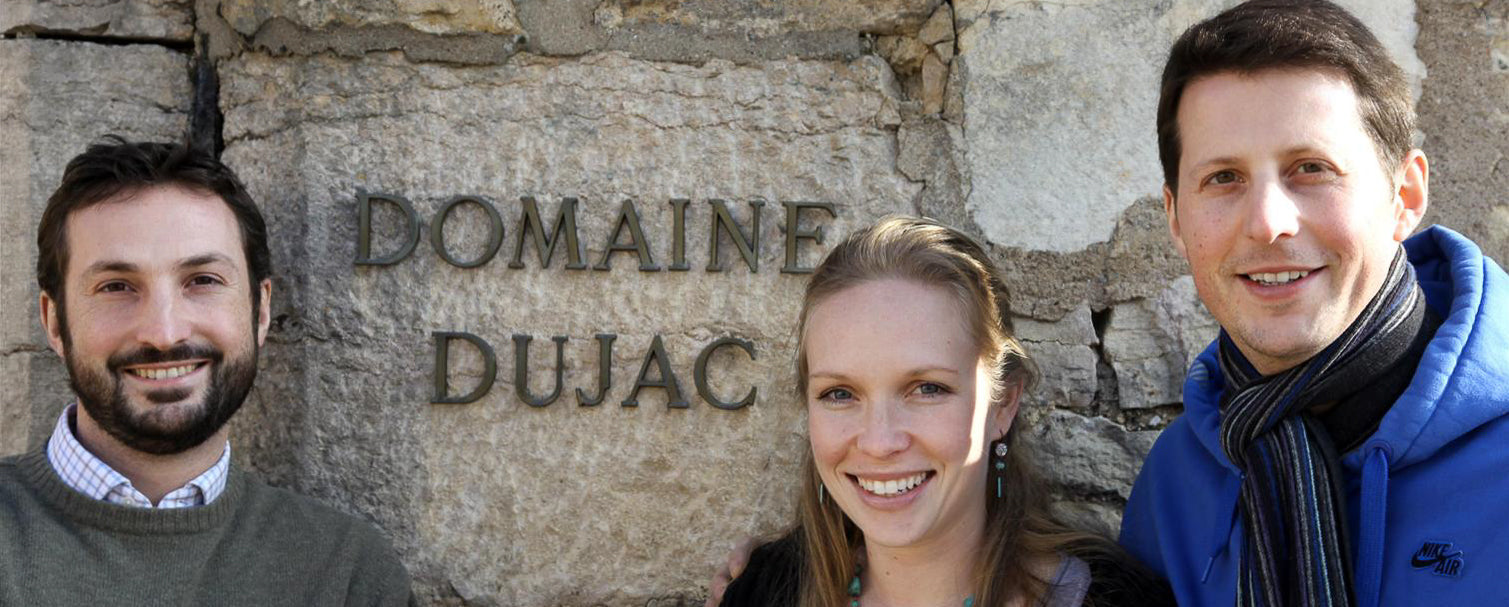 Domaine Dujac Échezeaux Grand Cru 2018 - Total Grand Cru