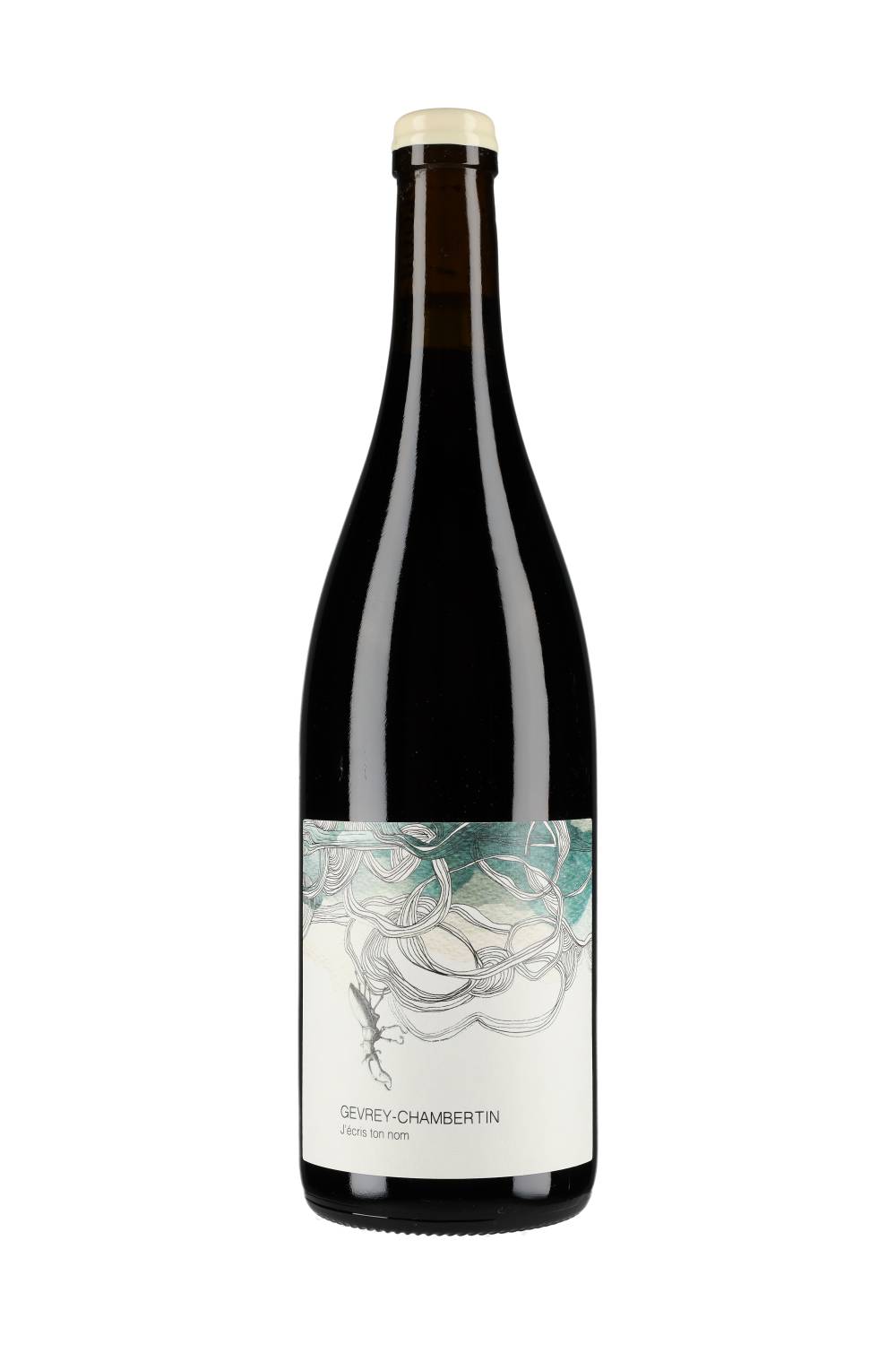Les Horées Gevrey-Chambertin J'Écris Ton Nom 2023 - Total Grand Cru
