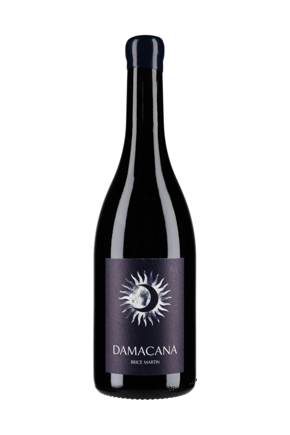 Domaine Brice Martin Damacana MMXXII 2022 - Total Grand Cru