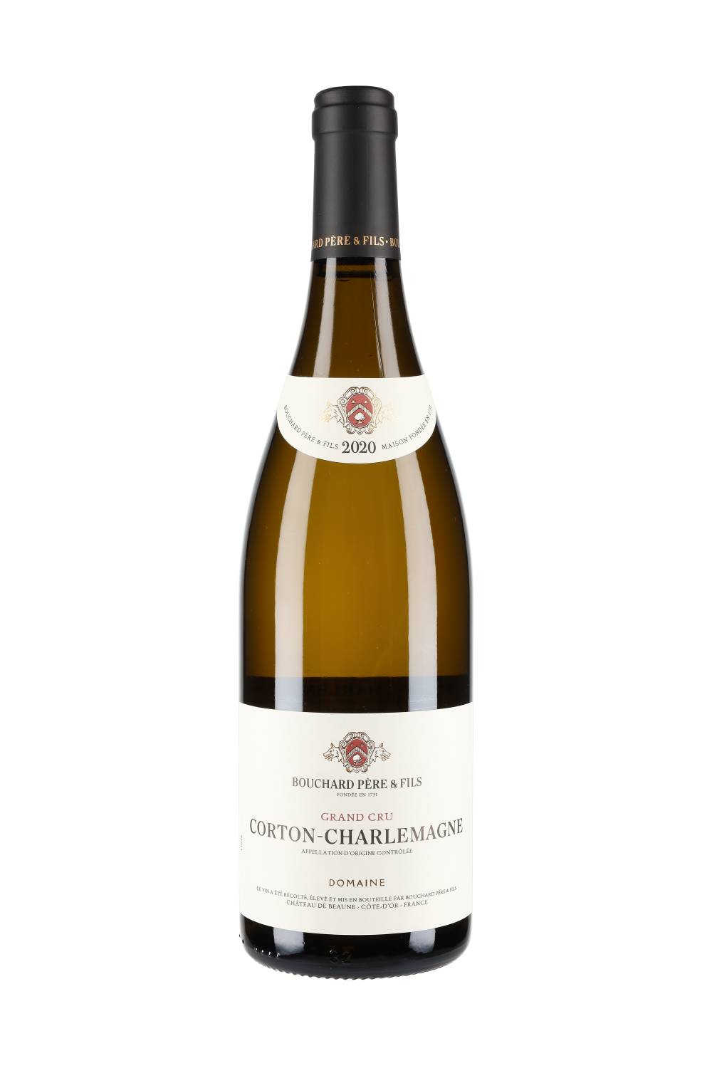 Bouchard Pere et Fils Corton-Charlemagne Grand Cru 2020 - Total Grand Cru