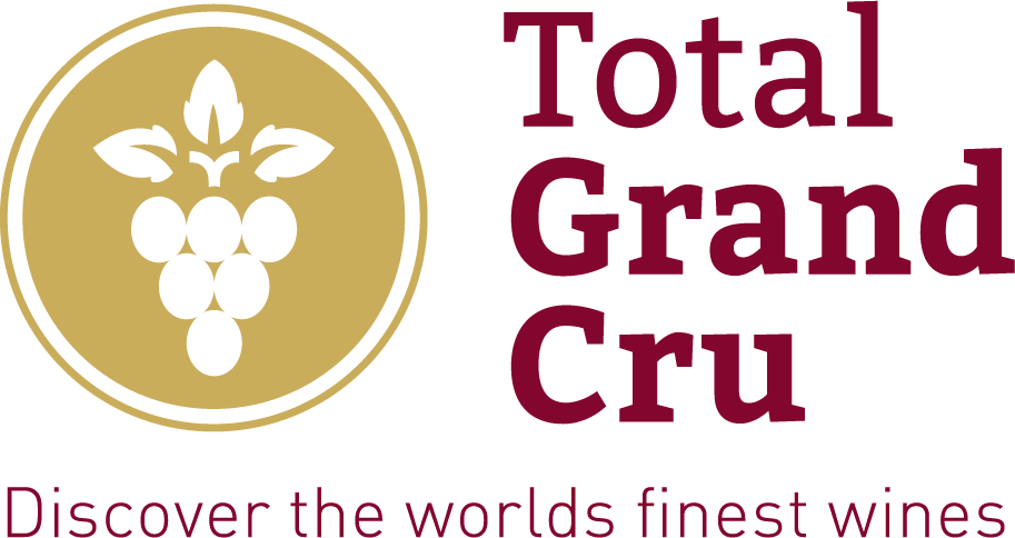 New Arrivals - Total Grand Cru